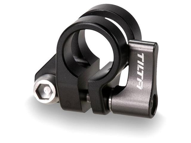 Click here for Tilta Tilta 15mm Side Single Rod Holder - Black prices