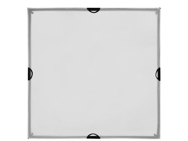 Click here for Westcott Scrim Jim Cine 4x4 1/4-Stop Diffuser Fabr... prices
