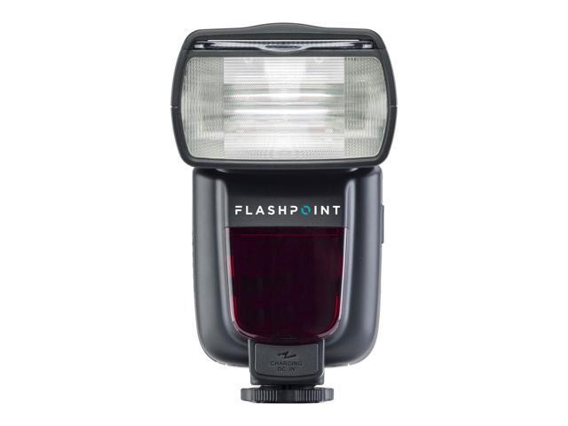 Click here for Flashpoint Zoom R2 Manual Flash with Integrated R2... prices
