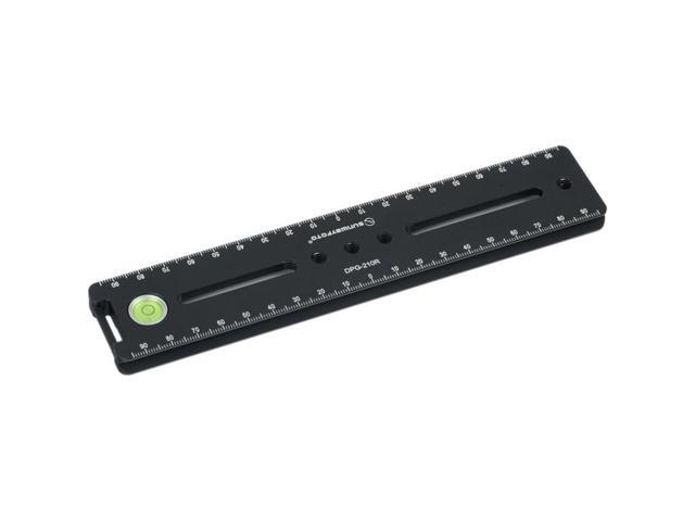 Click here for SunwayFoto DPG-210R Multi-Purpose Rail prices