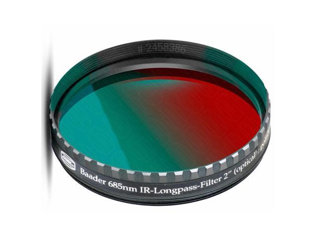 Click here for Baader Planetarium 2 IR Pass Telescope Filter prices