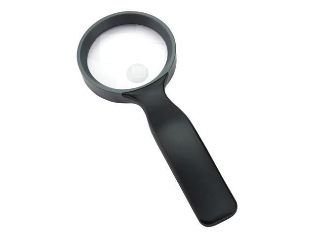 Click here for Carson 2x HandHeld Series Magnifier with 5.5x Powe... prices