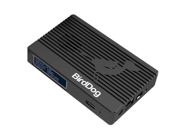 Click here for BirdDog 4K 12G-SDI NDI Encoder/Decoder #BD4KSDI prices