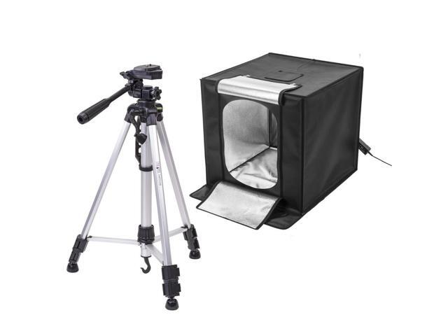 Click here for Glow LED Studio-Cube Portable Shooting Tent with D... prices
