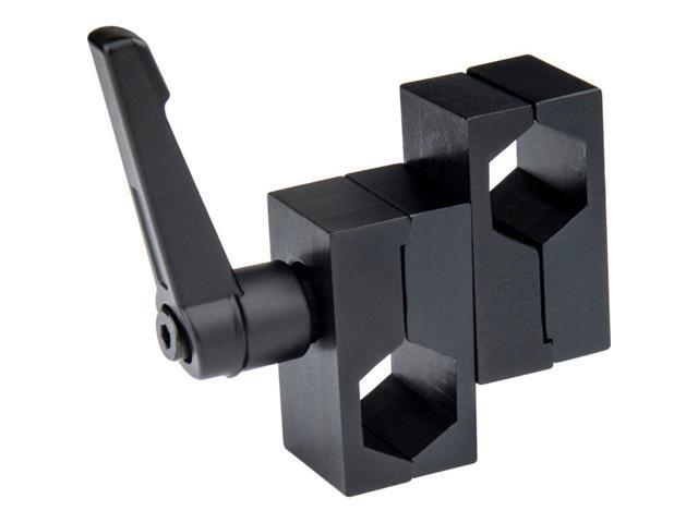 Click here for Kupo Dual 5/8 Lockable Swivel Rod Clamps  Black prices