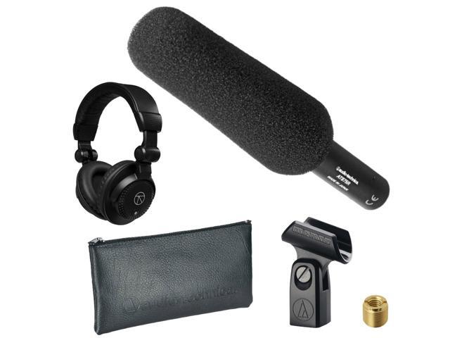 Click here for Audio-Technica AT875R Line + Gradient Condenser Mi... prices