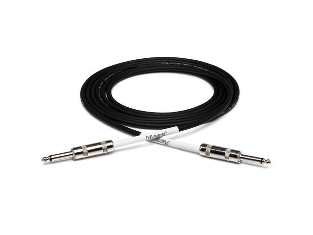 Click here for Hosa 1/4 Phone Male to 1/4 Phone Male Traditional... prices