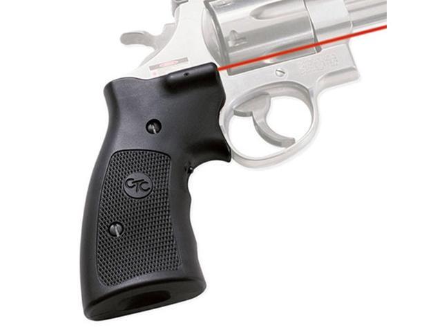 Click here for Crimson Trace LaserGrip Red Sight Set with Front A... prices