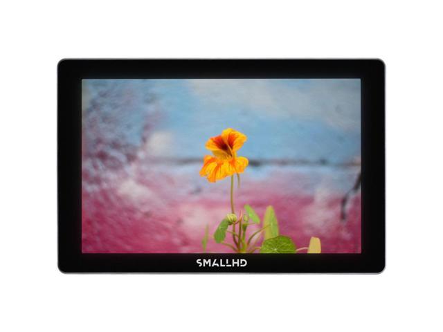 Click here for SmallHD Indie 7 7 Full-HD 16:9 Touchscreen On-Came... prices