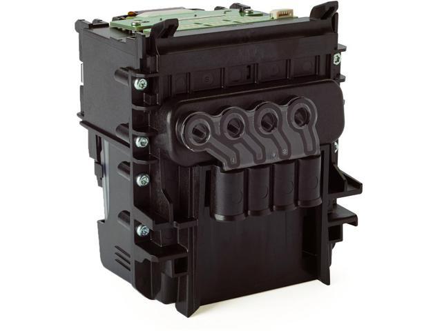 Click here for HP 713 DesignJet Printhead Replacement Kit #3ED58A prices