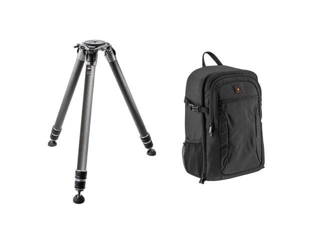 Click here for Gitzo GT5533LS Systematic Series 5 3-Section Carbo... prices