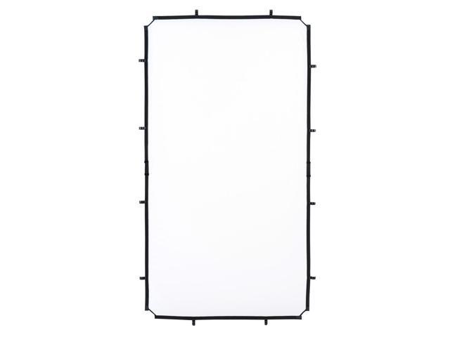 Click here for Manfrotto 3.6x6.6 Skylite Rapid Fabric 1.25-Stop D... prices