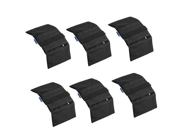 Click here for Flashpoint Six Empty Saddle Sandbag  Water-Resista... prices