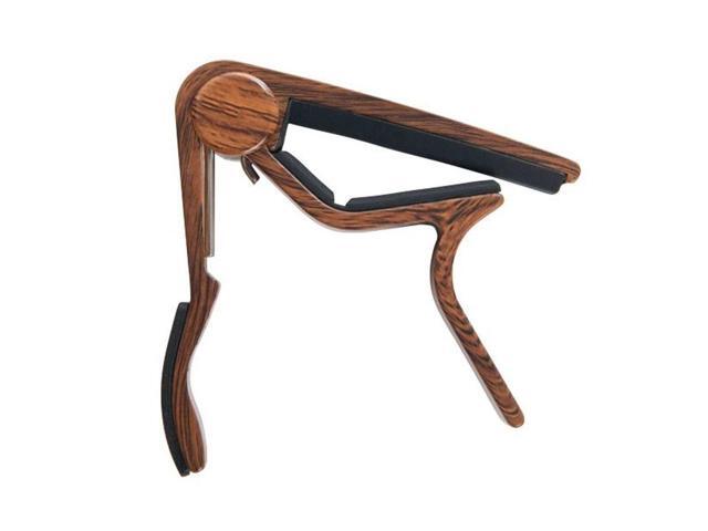Click here for Kala Ukulele Capo  Walnut #K-CAPO-WLT prices
