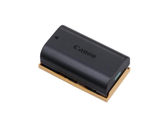 Click here for Canon LP-EL Rechargeable Lithium-Ion Battery Pack prices