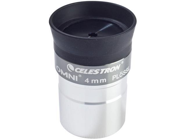 Click here for Celestron 4mm Omni Series 1.25 Plossl Eyepiece prices