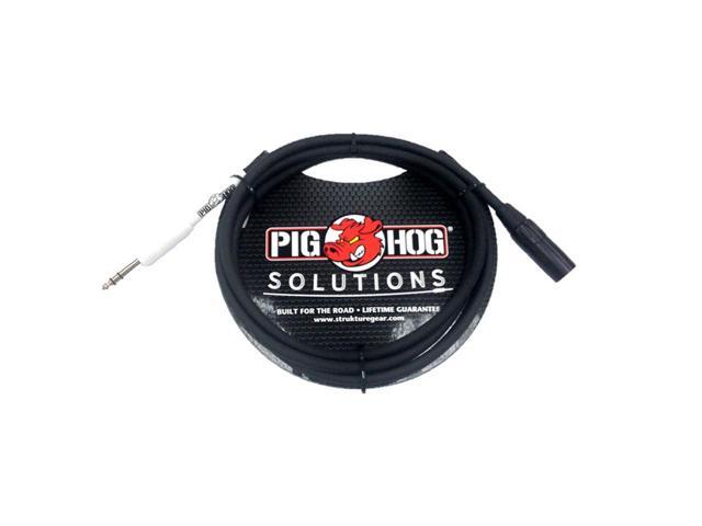Click here for PIG HOG Pighog 6 Xlr Male-1/4trs prices