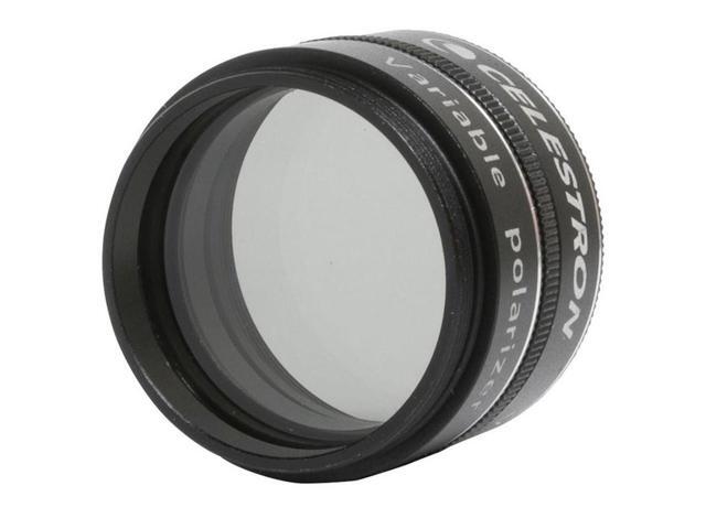 Click here for Celestron Variable Polarizing Filter - 1.25 prices