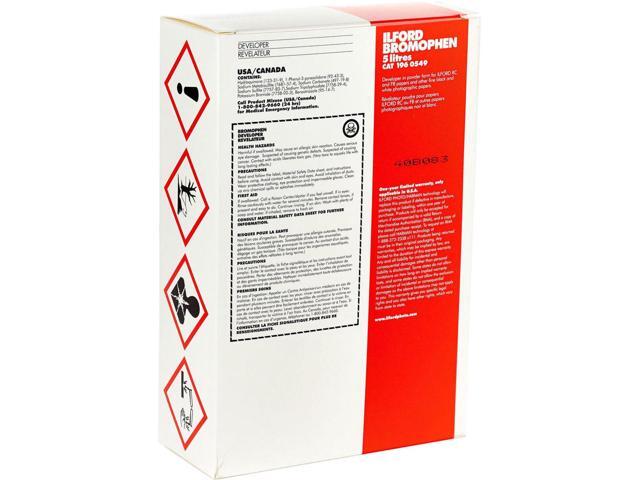 Click here for Ilford Bromophen Powder Black & White Paper Develo... prices