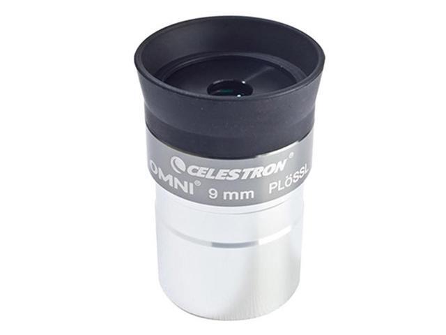 Click here for Celestron 9mm Omni Series 1.25 inch Plossl Eyepiec... prices