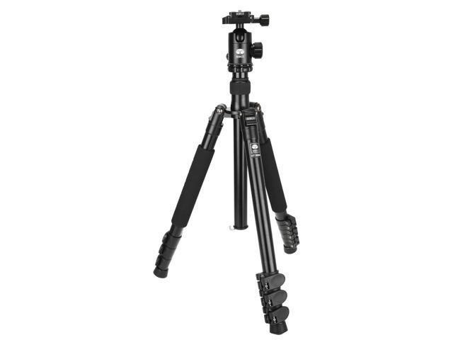 Click here for Sirui ET-1004 4-section Aluminum Tripod with E-20... prices