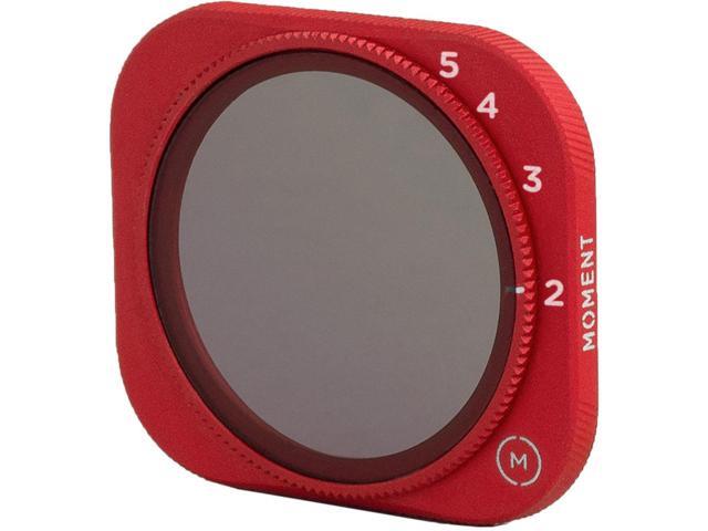 Click here for Moment Cine Variable ND4-ND32 Filter for Mavic 2 P... prices
