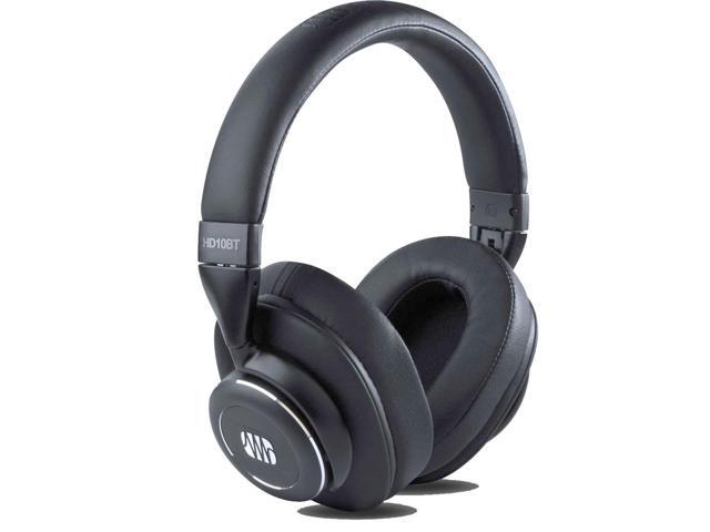 Click here for PreSonus Eris HD10BT Professional Headphones with... prices