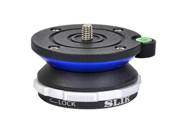 Click here for Slik Leveling Unit II - for Tripod Head prices