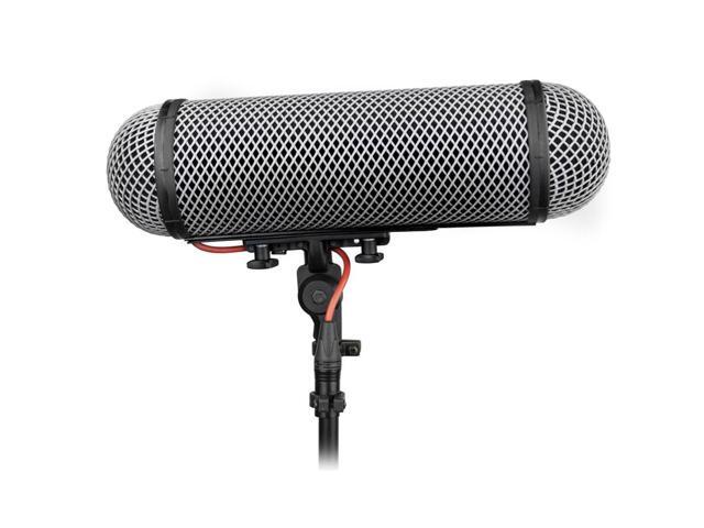 Click here for Rycote Windshield Kit for Sennheiser MKH416 and Ot... prices