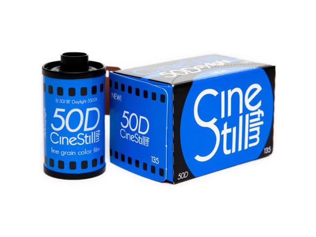 Click here for CineStill Xpro C-41 50Daylight 35mm Color Negative... prices