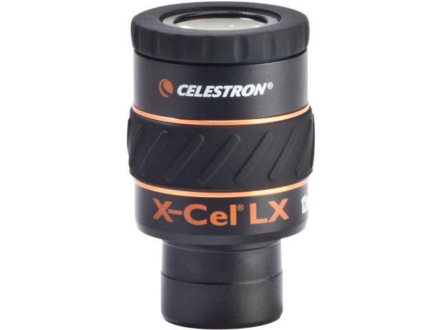 Click here for Celestron X-cel LX Series 1.25in 12mm Eyepiece - 9... prices