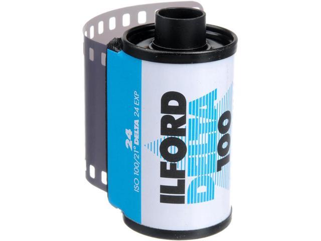 Click here for Ilford Delta Pro 100 Fine Grain B/W Film  24 Expos... prices