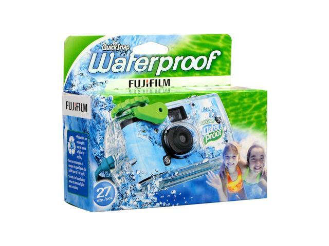 Click here for Fujifilm QuickSnap 800 Waterproof 35mm One-Time-Us... prices