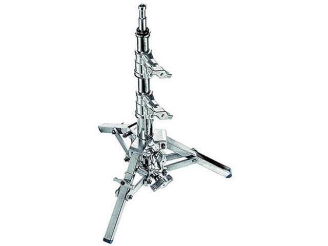 Click here for Avenger Avenger Baby Stand with Leveling Leg (Chro... prices