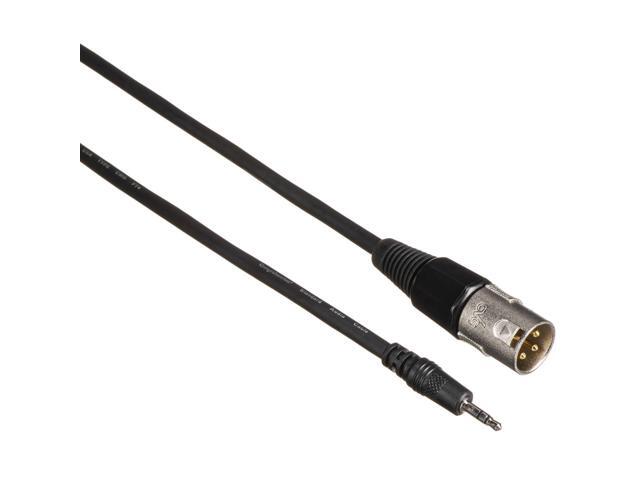 Click here for Comprehensive Standard Series XLR Plug to Stereo 3... prices