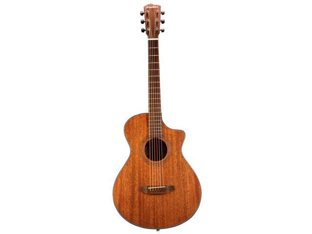 Click here for Breedlove Wildwood Concertina Satin CE Acoustic El... prices