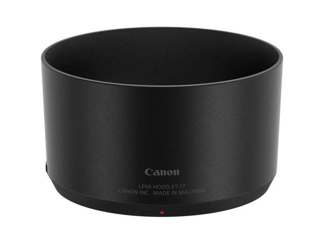Click here for Canon ET-77 Lens Hood #4235C001 prices