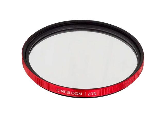 Click here for Moment 67mm CineBloom Diffusion Filter  20 Diffusi... prices