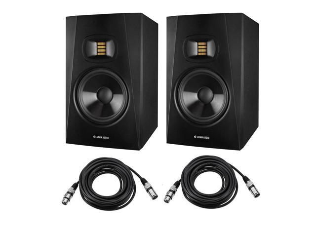 Click here for Adam Audio 2 Pack Professional T-Series T7V 7 70W... prices