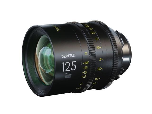 Click here for DZOFILM Vespid Prime 125mm T2.1 Cinema Lens for PL... prices