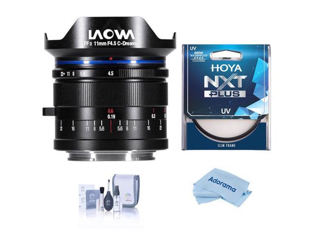 Click here for Venus Laowa 11mm f/4.5 FF RL Lens for Canon RF  Bu... prices