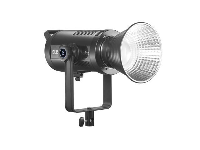 Click here for Godox SL150BII Bi-Color LED Video Light (2500-6500... prices