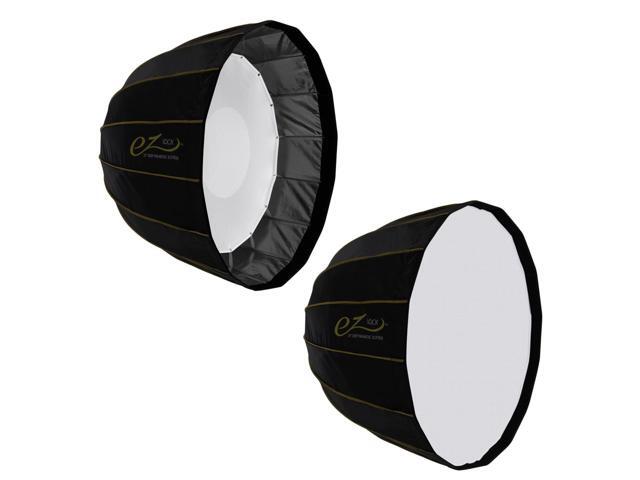 Click here for Glow Diffusion Fabrics for EZ Lock Deep Parabolic... prices