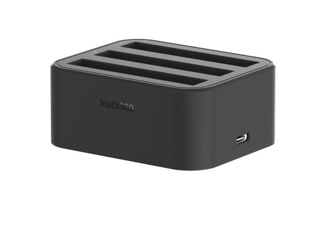 Click here for Insta360 Accessory CINX2CB A Fast Charging Hub for... prices