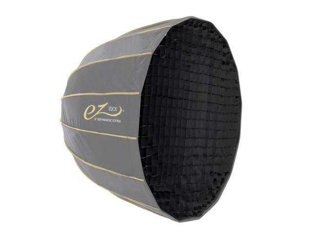 Click here for Glow Eggcrate Grid for EZ Lock 38 Deep Parabolic Q... prices