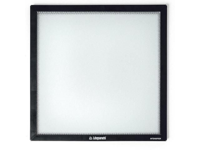 Click here for Litepanels Intensifier for Gemini 1x1 prices