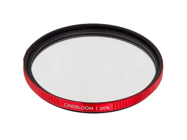 Click here for Moment 52mm CineBloom Diffusion Filter  20 Diffusi... prices