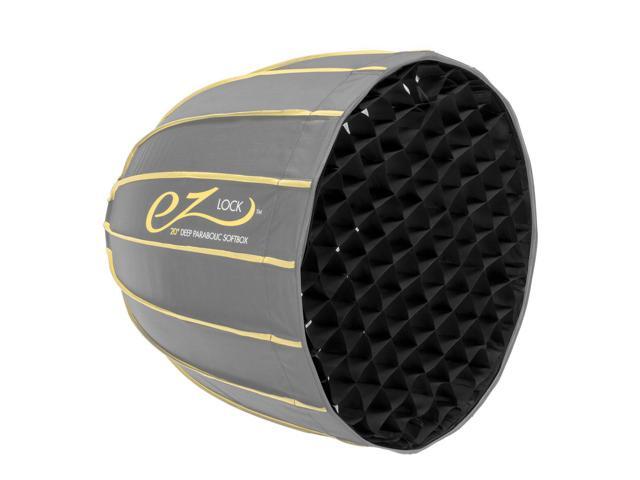 Click here for Glow Eggcrate Grid for EZ Lock 20 Deep Parabolic Q... prices