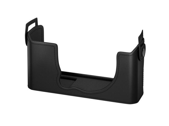 Click here for Fujifilm BLC - X-E4 Black Leather Case for X-E4 Ca... prices