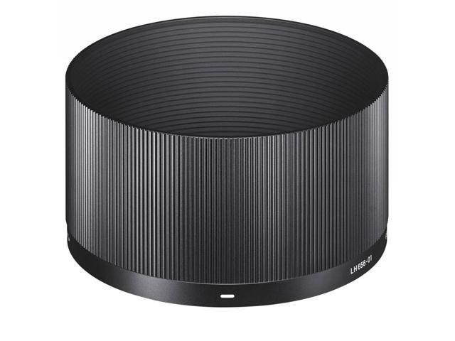 Click here for Sigma Round-Type Lens Hood for 65mm f/2.0 DG DN Le... prices